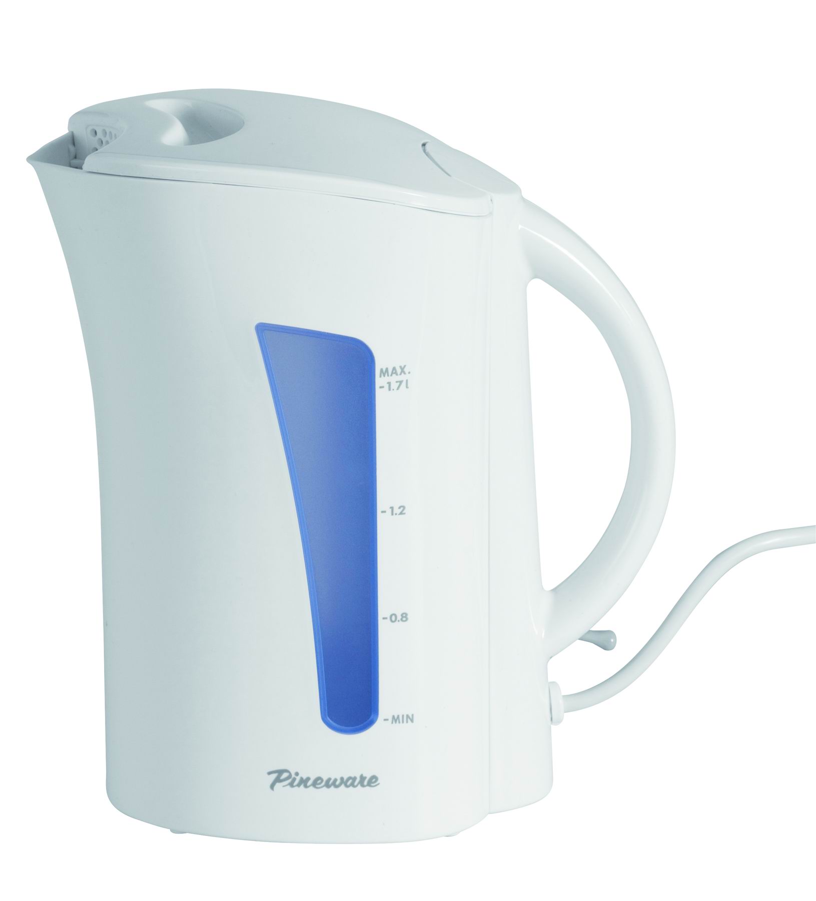Pineware Auto Kettle (PAM184237) by Pineware - Perkal Corporate Gift ...