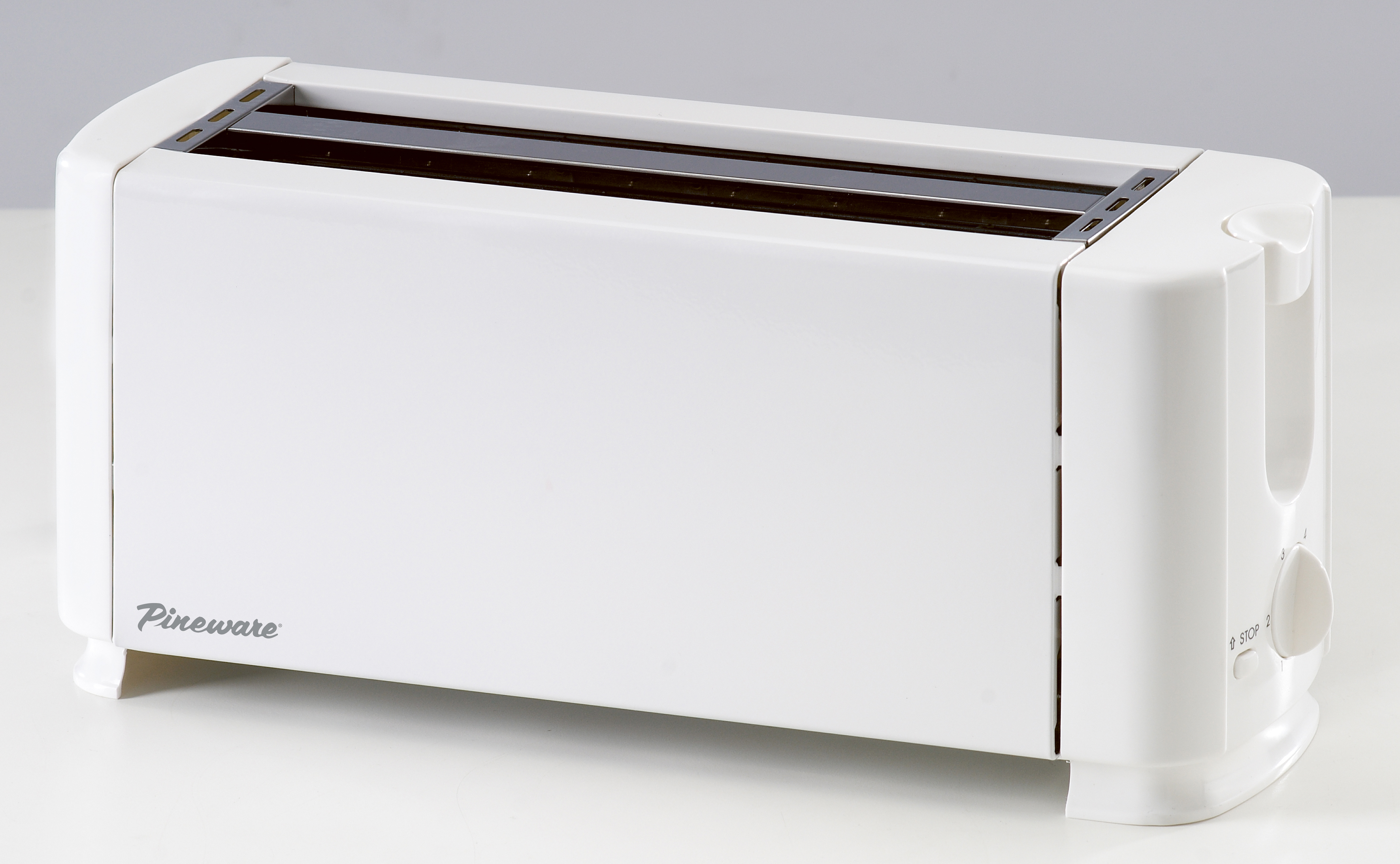 Pineware 4-Slice Toaster [Eta: Mid March 08] (PAM184888) by Pineware ...