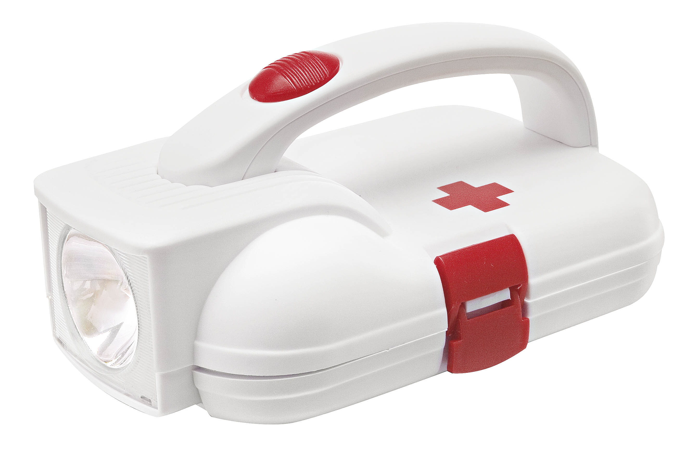 First Aid Kit With Torch (PGIFTS3QE6883) - Corporate Clothing ...