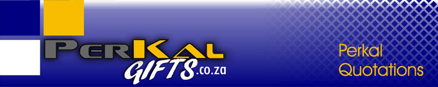 Perkal Gifts South Africa